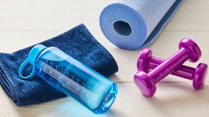 Health Tips : काही मिनिटांचा व्यायाम करेल प्रकृतीचं रक्षण, दररोज थोडासा ...