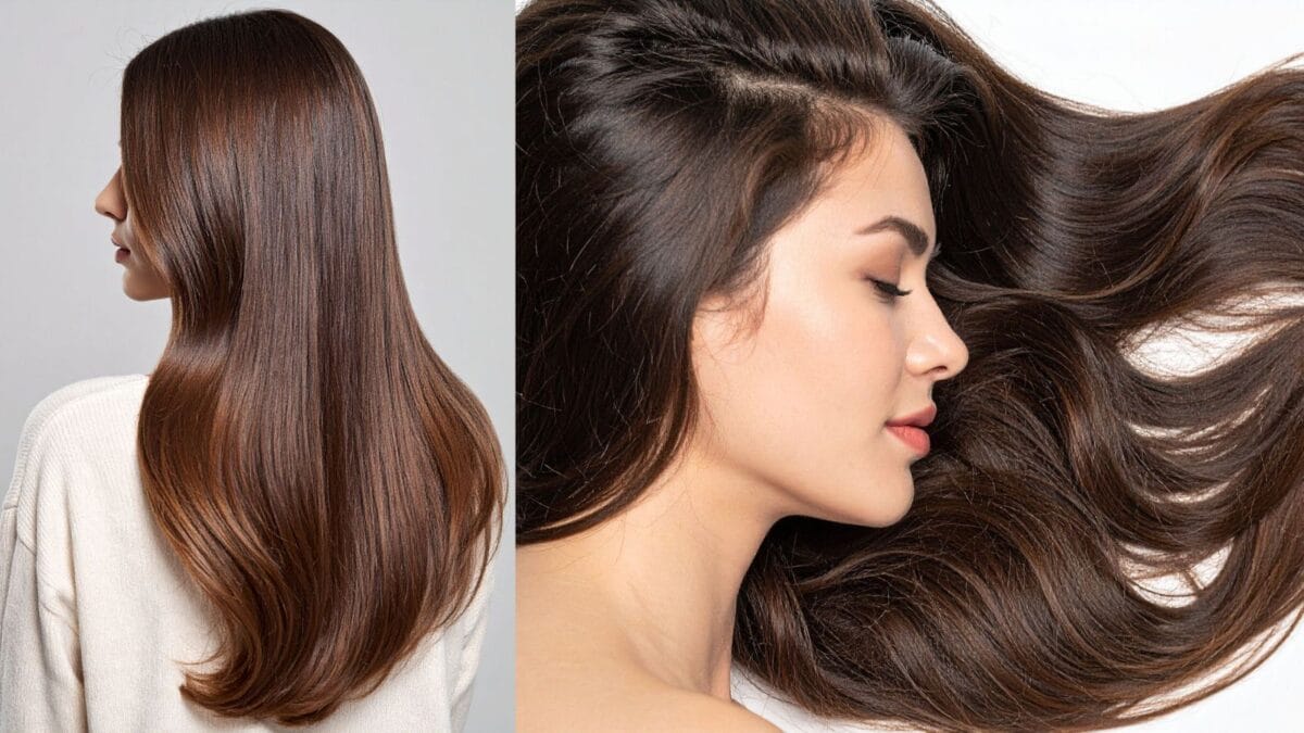 Hair Care : केस गळतात ? तुम्ही काही चुकताय का तपासून पाहा, काही ...