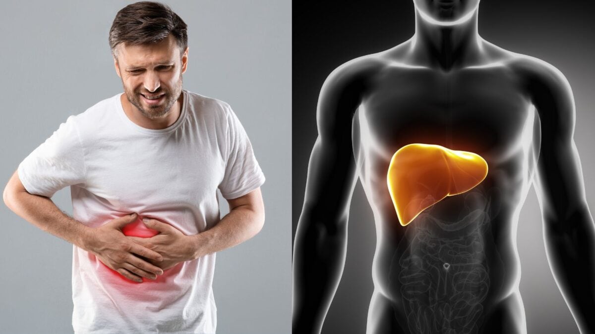 Fatty Liver : सततच्या ताणामुळे वाढतो फॅटी लिव्हरचा त्रास, शरीराला करावा ...