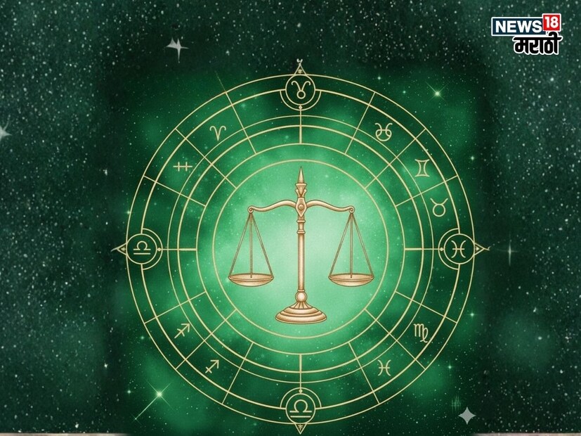 Lucky Number And Colour Astrology : नवीन घर, जमीन, गाडी सर्व मिळणार ...