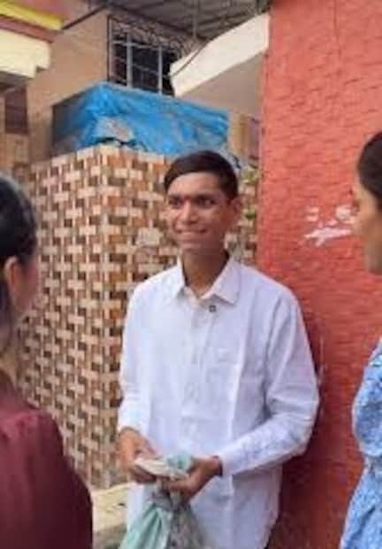 अथर्वसारखे लोक सिनेमात...! 'तुंबाडची मंजुळा'मध्ये रिलस्टारला घेतल्याने ...