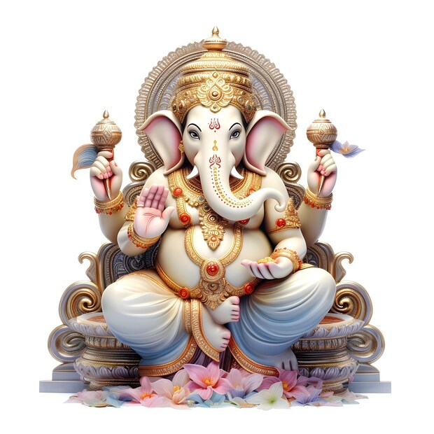 Sankashti Chaturthi : आज वर्षातली सर्वात पॉवरफुल संकष्टी चतुर्थी ...