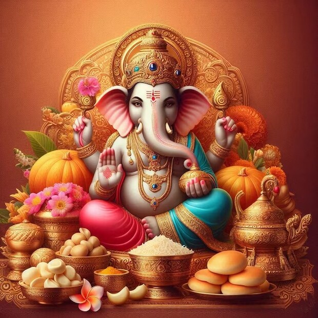 Sankashti Chaturthi : आज वर्षातली सर्वात पॉवरफुल संकष्टी चतुर्थी ...