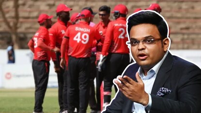 T20 वर्ल्ड कप खेळलेल्या देशावर ICC चा बॅन, IPL संपताच जय शाहांनी धक्का ...