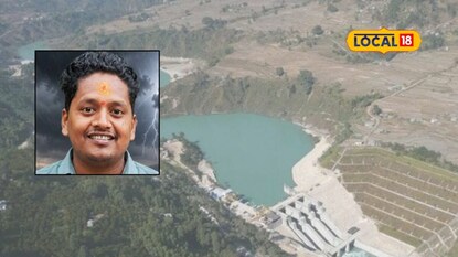 दीड वर्षांपूर्वी लग्न, सुट्टी असल्याने पार्टीला गेले, झाडाखालीच ...