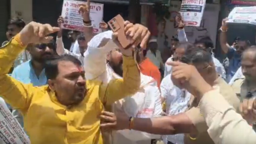 मोटेगावकर जेलमध्ये, RCC चे मास्तर पुन्हा ॲक्टिव्ह, पालकांच्या जखमेवर ...