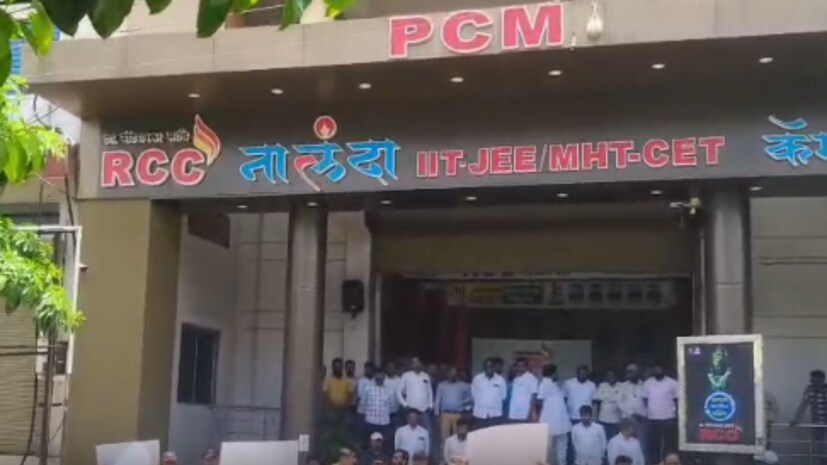 मोटेगावकर जेलमध्ये, RCC चे मास्तर पुन्हा ॲक्टिव्ह, पालकांच्या जखमेवर ...