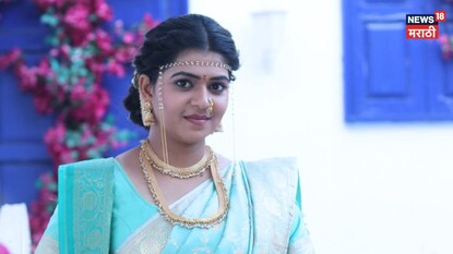 मालिकेत लग्नाचा सीन, अभिनेत्रीच्या मनात आले भलतेच विचार; म्हणाली, 'फेरे ...