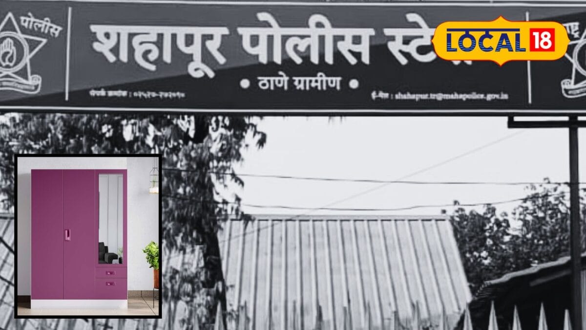 घरातील कपाट उघडताच महिलेचा दुर्देवी मृत्यू; हसतं-खेळतं घर एका क्षणात ...