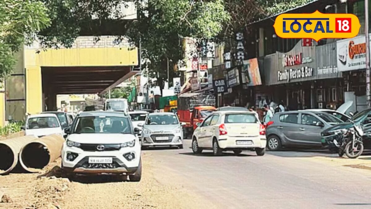 मिनिटांचे अंतर आता काही सेकंदांवर येणार, पिंपरी-चिंचवडमधील सबवे लवकरच ...