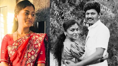 Reelstar Rohini:'बायको होती ती, तुमची मोलकरीण नाही, तिचा...',रोहिणीच्या ...