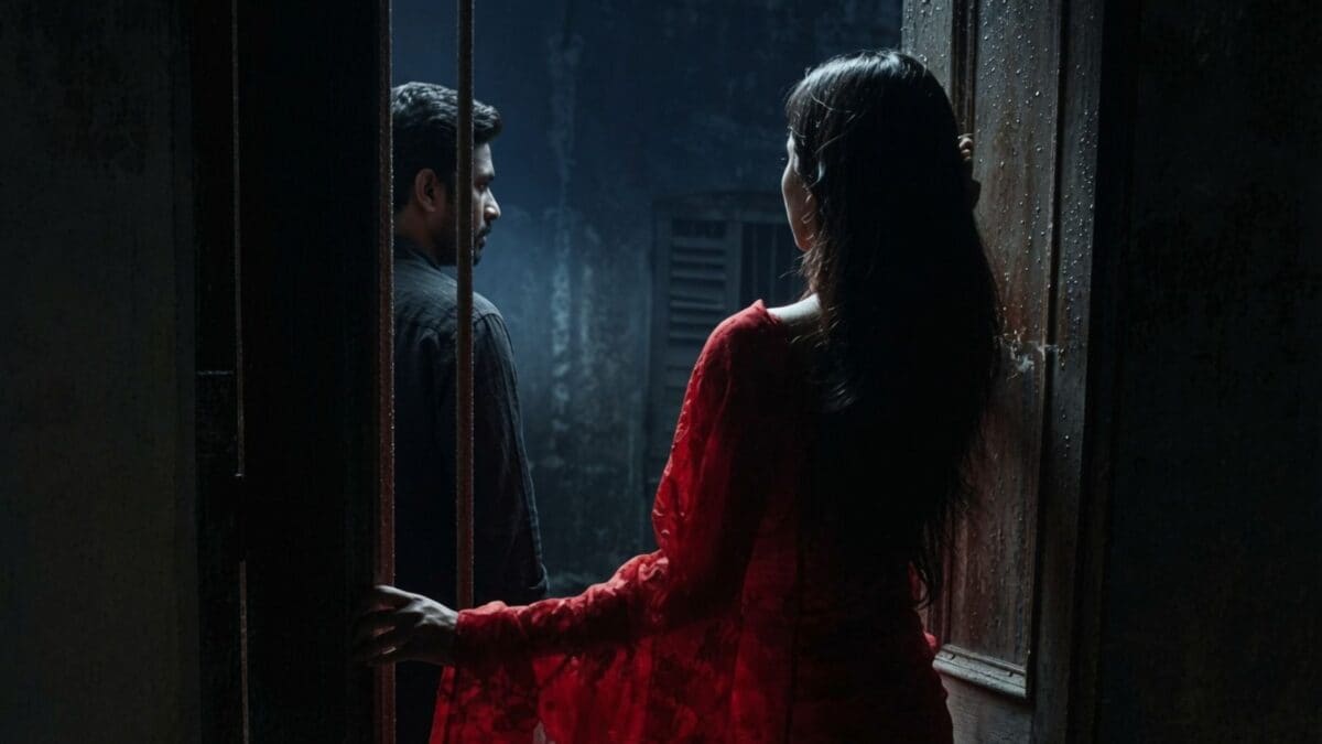 संभाजीनगर: पहाटे 3 वाजता दार वाजवलं, घरात घुसून 23 वर्षीय विवाहितेवर ...