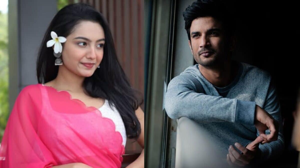 'We missed uhh Sushant Sir' सेम तारीख अन् सेम पद्धत! संचिता मृत्यू ...
