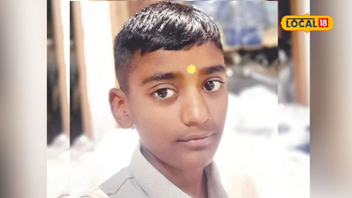 पैसे भरून खास शाळेत घातलं, पहिल्याच आठवड्यात घात झाला, एकुलत्या एक ...