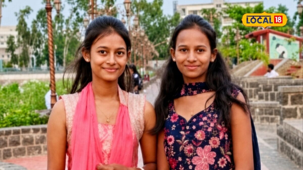 आनंदात मामाच्या गावाला निघाले अन् घात झाला, दोन सख्ख्या बहिणींवर काळाचा ...