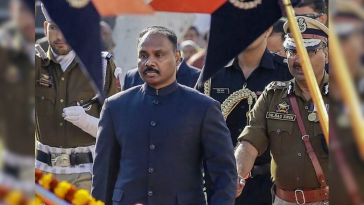 ଓଡ଼ିଆ IAS ଅଫିସର୍ ଗିରୀଶ ଚନ୍ଦ୍ର ମୁର୍ମୁ ଦେଶର CAG ନିଯୁକ୍ତ ହେଲେ; ୟା ଆଗରୁ J ...