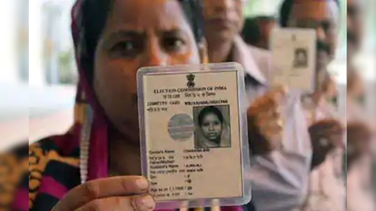 ବର୍ତ୍ତମାନ ଘରେ ବସି ଏହି ଉପାୟରେ ବନାନ୍ତୁ Voter Id କେବଳ ଏହି ଡକ୍ୟୁମେଣ୍ଟ୍
