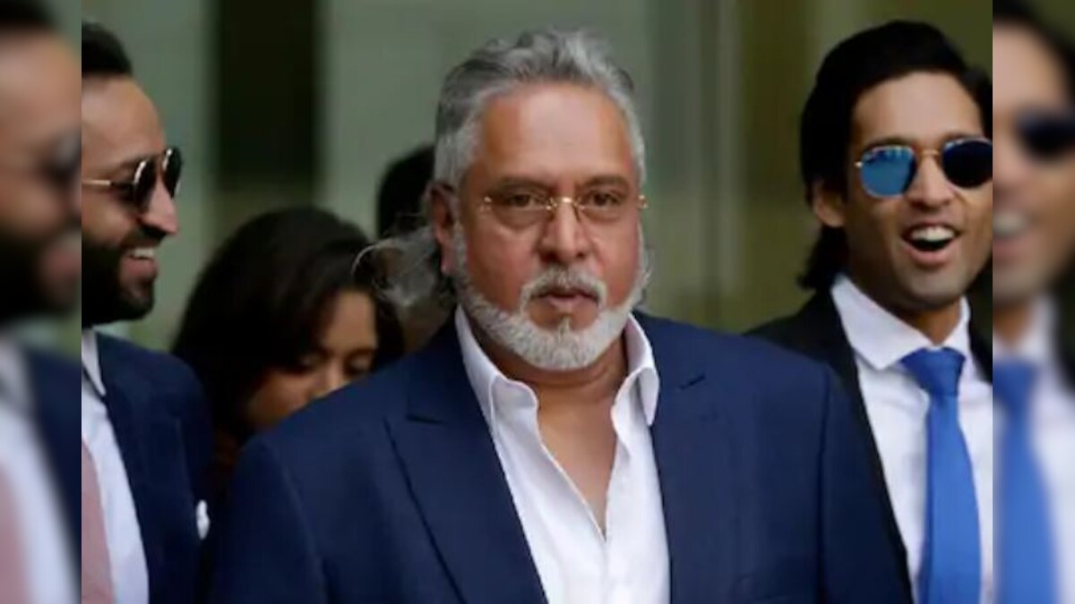 Ed Attaches Vijay Mallya Assets In France Worth Over Rs 14 Crore ବିଜୟ