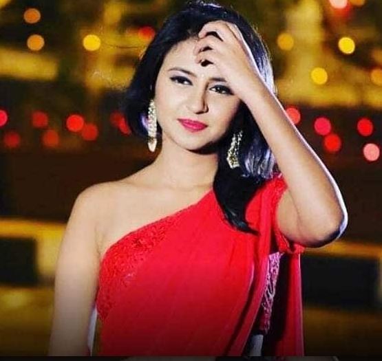 Kannada Big Boss actress Jayashree Ramaiah commits suicide ମାନସିକ ଅବସାଦ ...