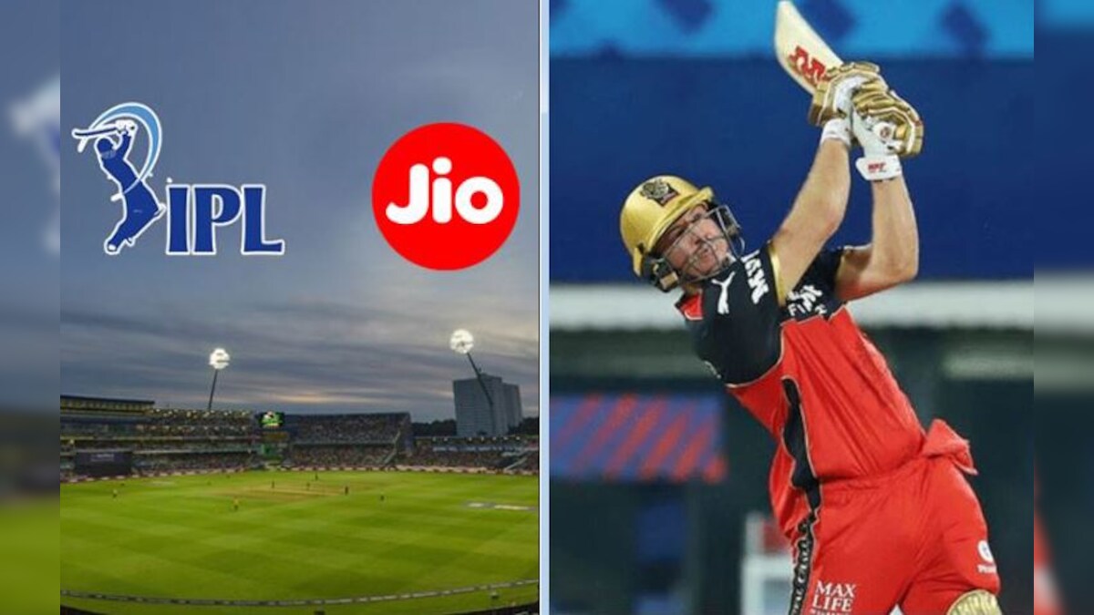 Jio ଆଣିଲା IPL 2021 ଉପଭୋଗ କରିବା ପାଇଁ ୧୦୦% ଲାଭପ୍ରଦ ଯୋଜନା; ପ୍ରତି ଦିନ ...