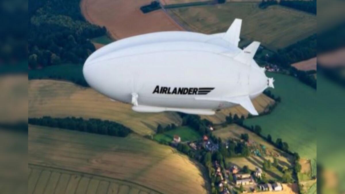 ଦୁନିଆର ସବୁଠାରୁ ବଡ଼ ପ୍ଲେନ୍: ୪ ବର୍ଷ ପରେ ବୁକ୍ କରିପାରିବେ ଟିକେଟ୍; ମଜାଦାର ହେବ ...