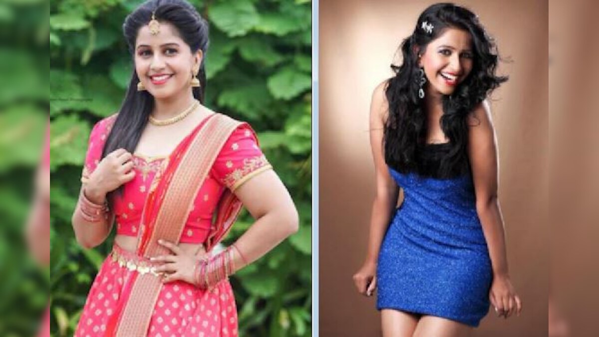 ଡ୍ରଗ୍ସ ସେବନ କରୁଥିଲେ କନ୍ନଡ଼ ଅଭିନେତ୍ରୀ ଅନୁଶ୍ରୀ? ଆସିଲା ଚାଞ୍ଚଲ୍ୟକର ଅଭିଯୋଗ