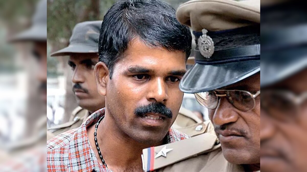 Karnataka sex maniac death sentence upheld had raped killed 20 women ...