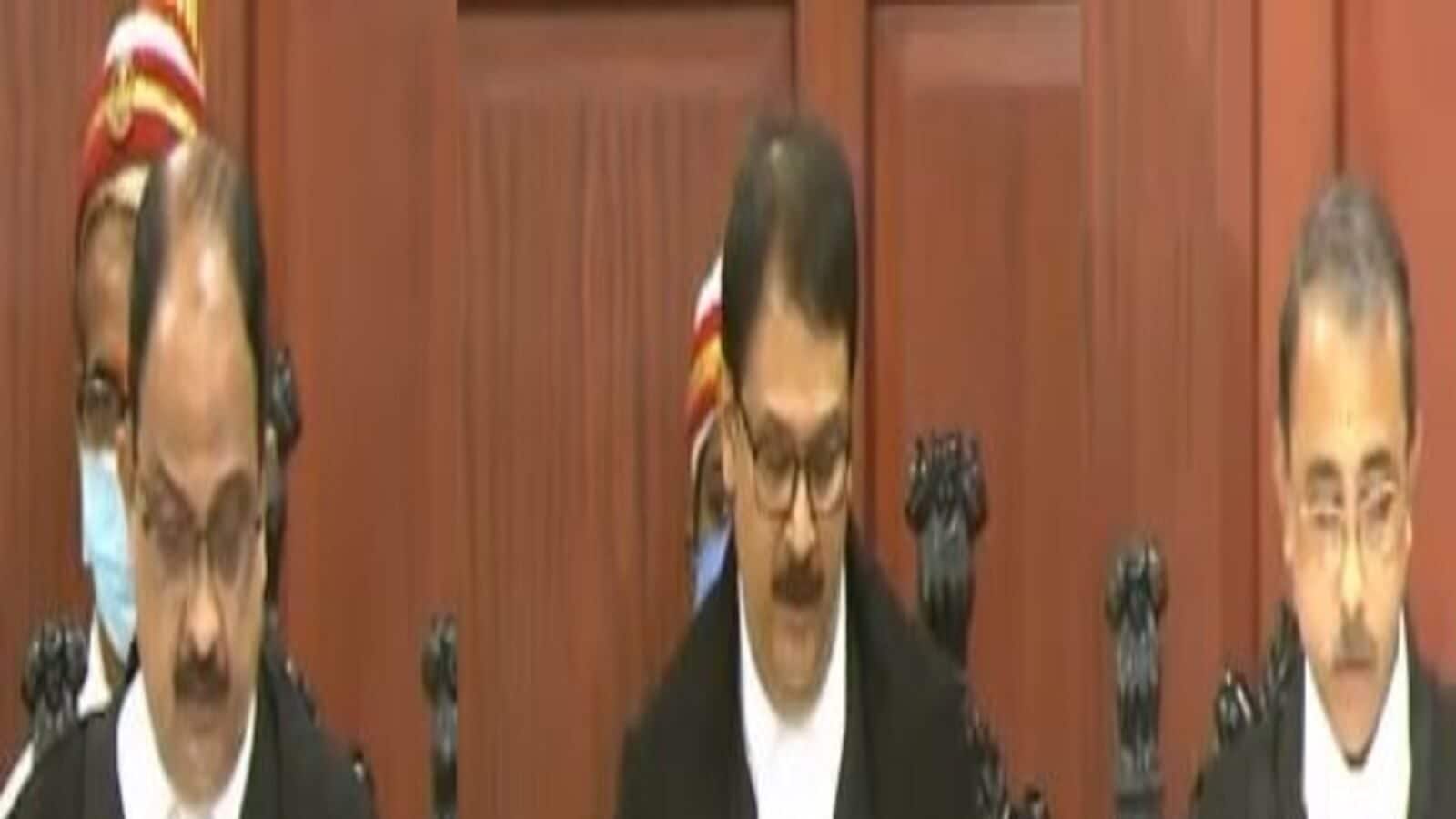 Odisha High Court: ଶପଥ ଗ୍ରହଣ କଲେ ୩ ନବ ନିଯୁକ୍ତ ବିଚାରପତି 3 newly ...