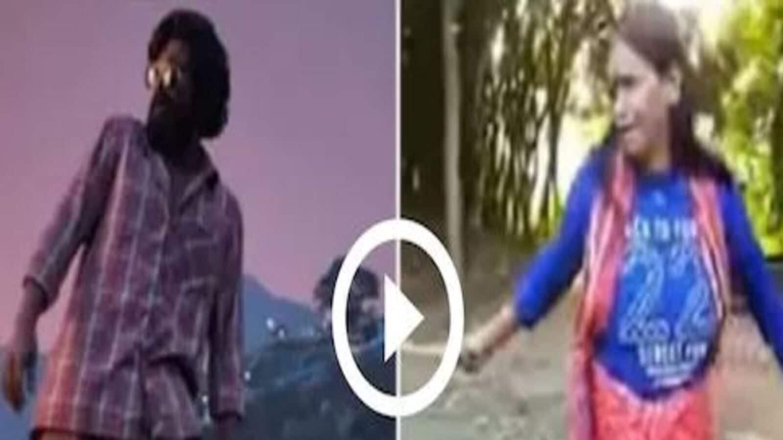 ପୁଣି ସୋସିଆଲ ମିଡ଼ିଆରେ ଛାଇଲେ ରାନୁ ମଣ୍ଡଳ; ସୁପରହିଟ୍ ଫିଲ୍ମ ‘ପୁଷ୍ପା’ର ଗୀତ ...