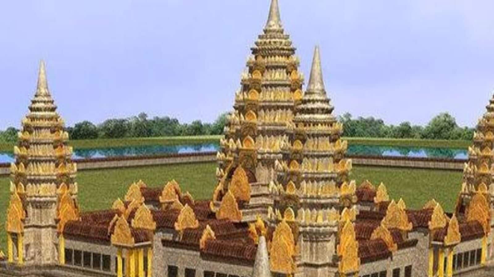 Bihar: ସବୁଠାରୁ ବଡ଼ ମନ୍ଦିର ପାଇଁ ୨.୫ କୋଟି ଟଙ୍କାର ଜମି ଦାନ କଲା ଏକ ମୁସଲିମ ...