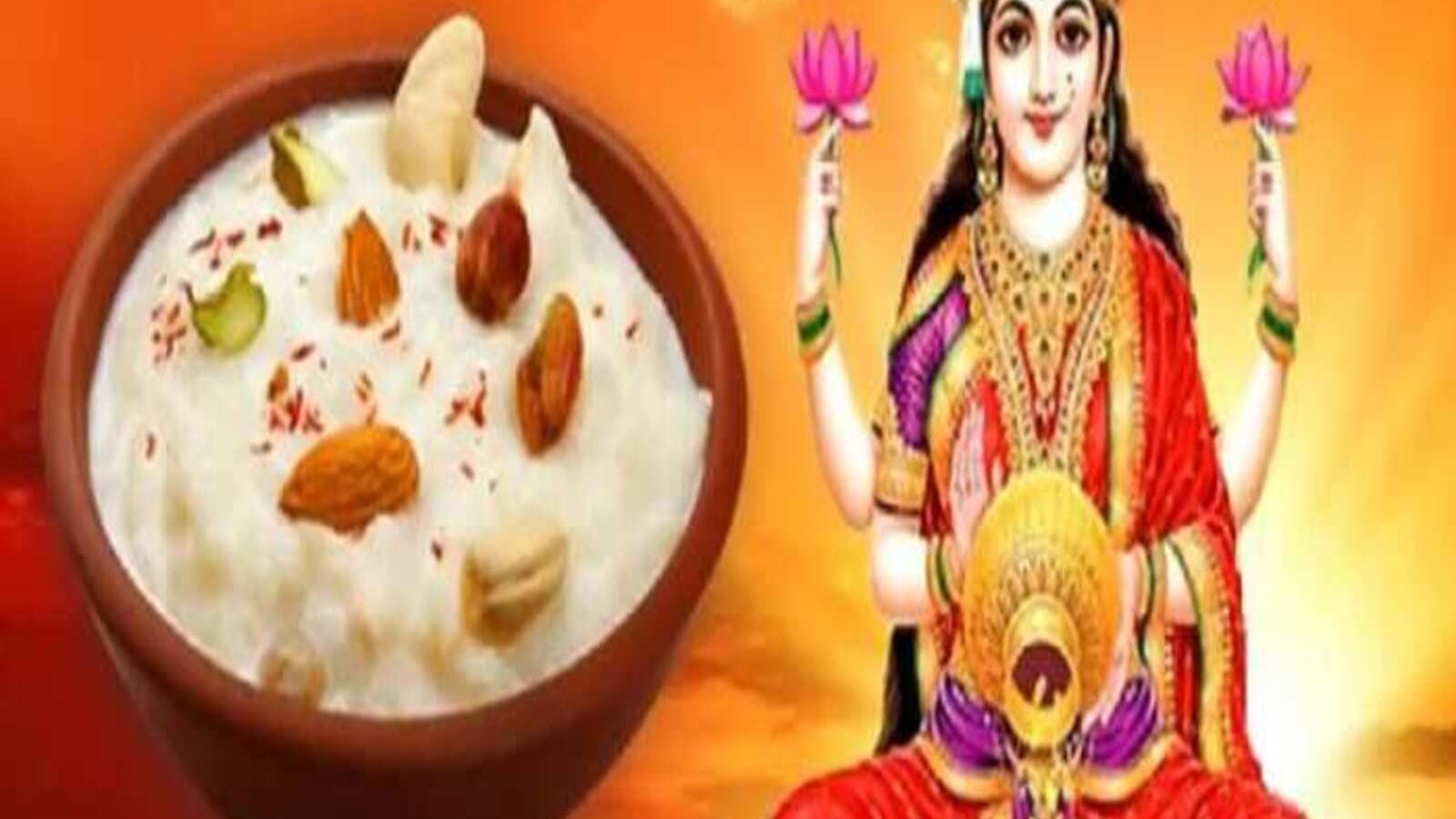 Pujan tips never make these mistakes when offering bhog to god goddess ...