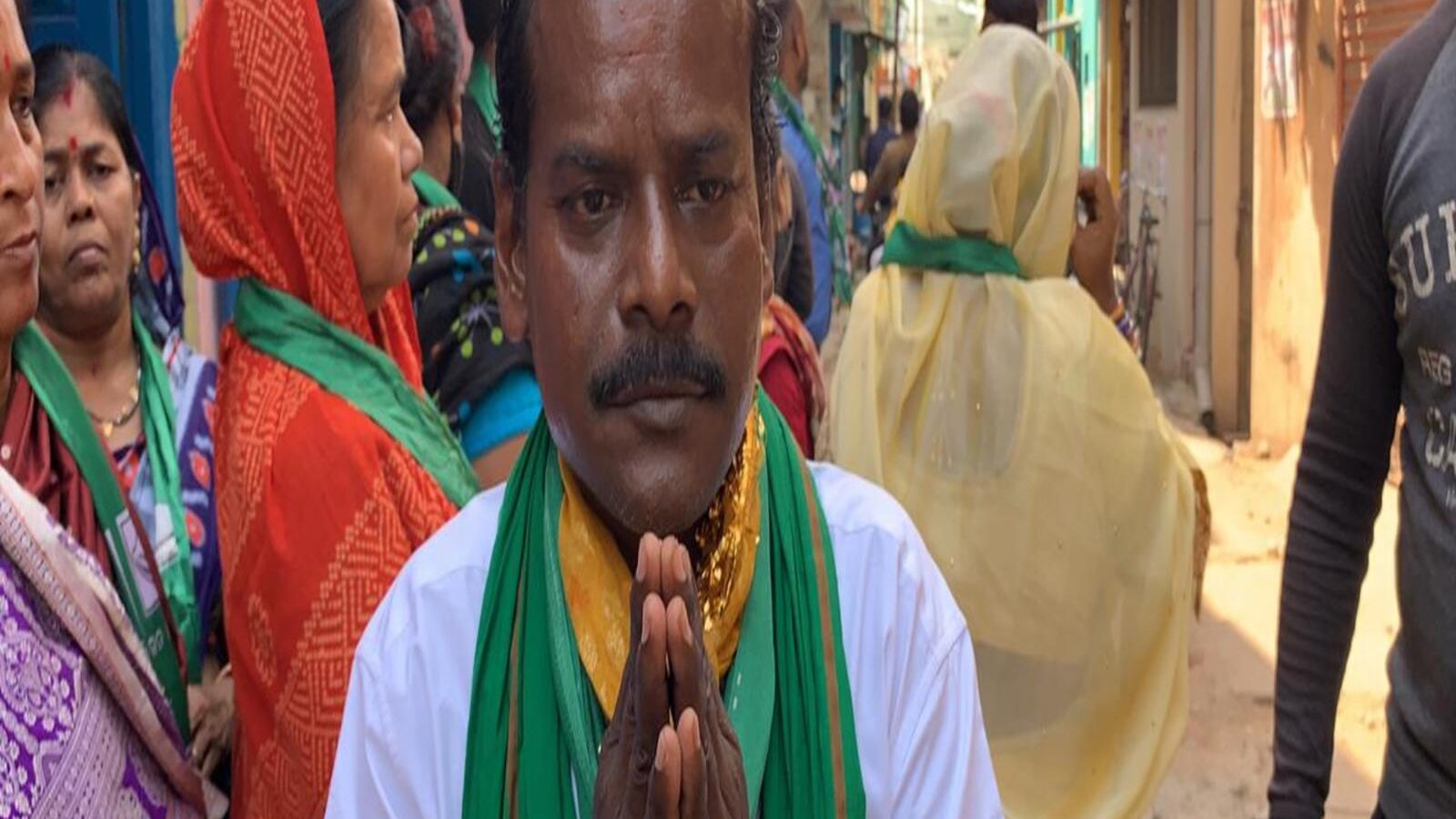 ଉଠା ଦୋକାନୀରୁ କର୍ପୋରେଟର ପ୍ରାର୍ଥୀ; ଚର୍ଚ୍ଚାରେ କଟକର ୨୦ ନଂ ୱାର୍ଡର ପ୍ରଭାତ ...