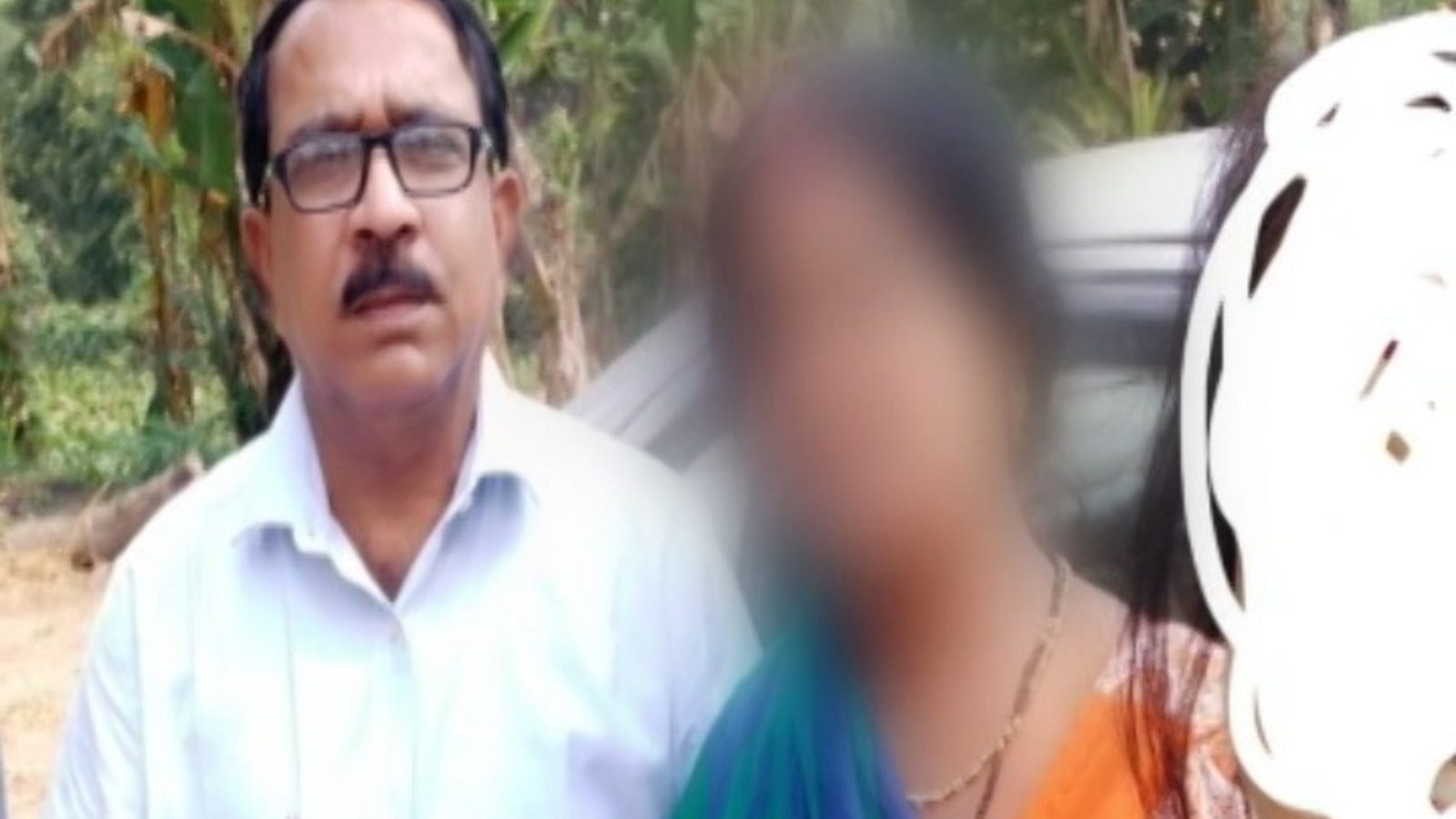 ରସିକିଆ ଠକ ଡାକ୍ତର ରମେଶ ସ୍ଵାଇଁଙ୍କ ପ୍ରଥମ ପତ୍ନୀଙ୍କୁ ଜେରା କଲା ମହିଳା ଥାନା ...