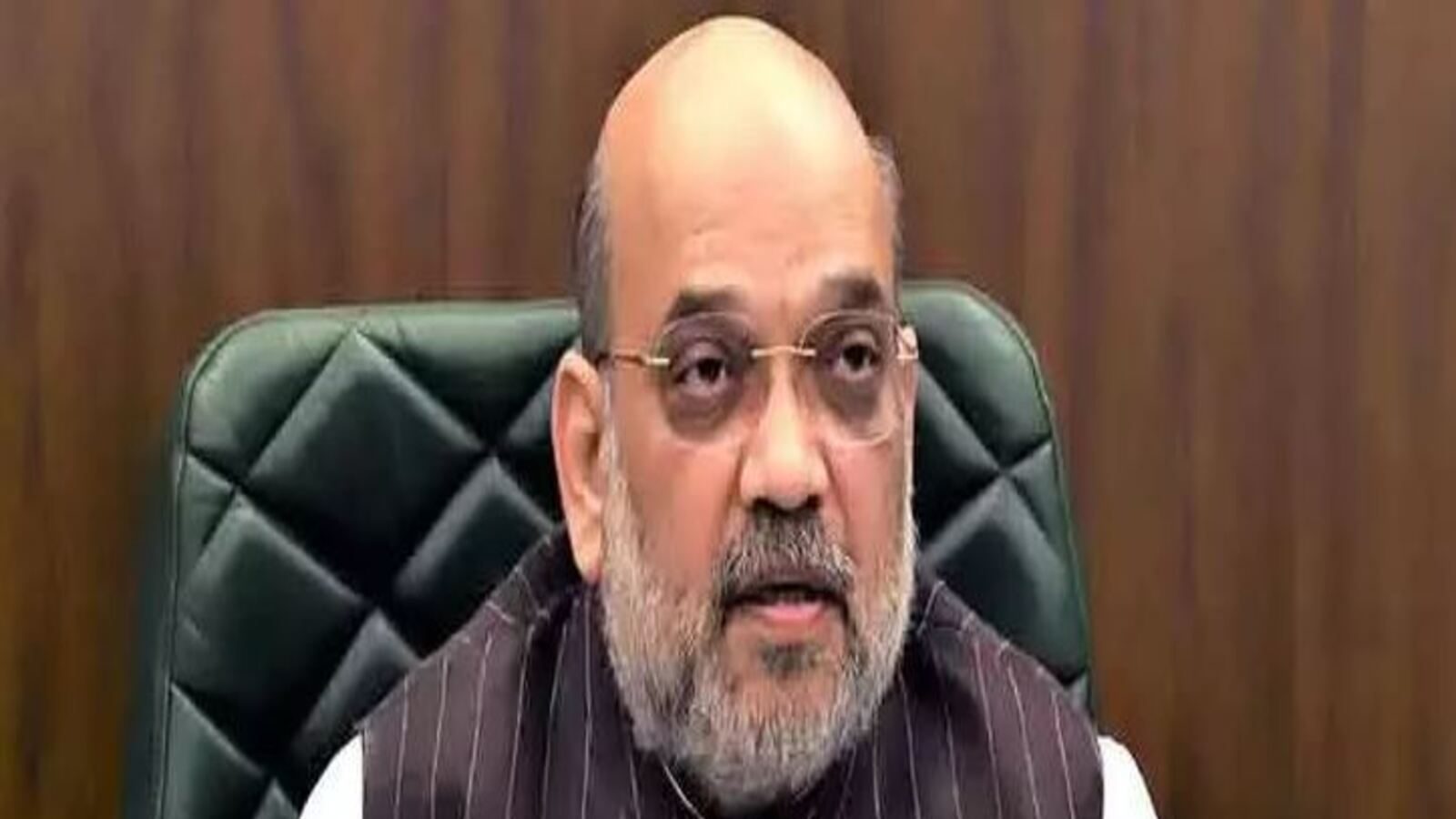 ଆଜି ଆସାମ ଗସ୍ତରେ ଯିବେ ଅମିତ ଶାହା; ବଡ ପାର୍ଟି କାର୍ଯ୍ୟାଳୟର କରିବେ ଉଦ୍ଘାଟନ ...