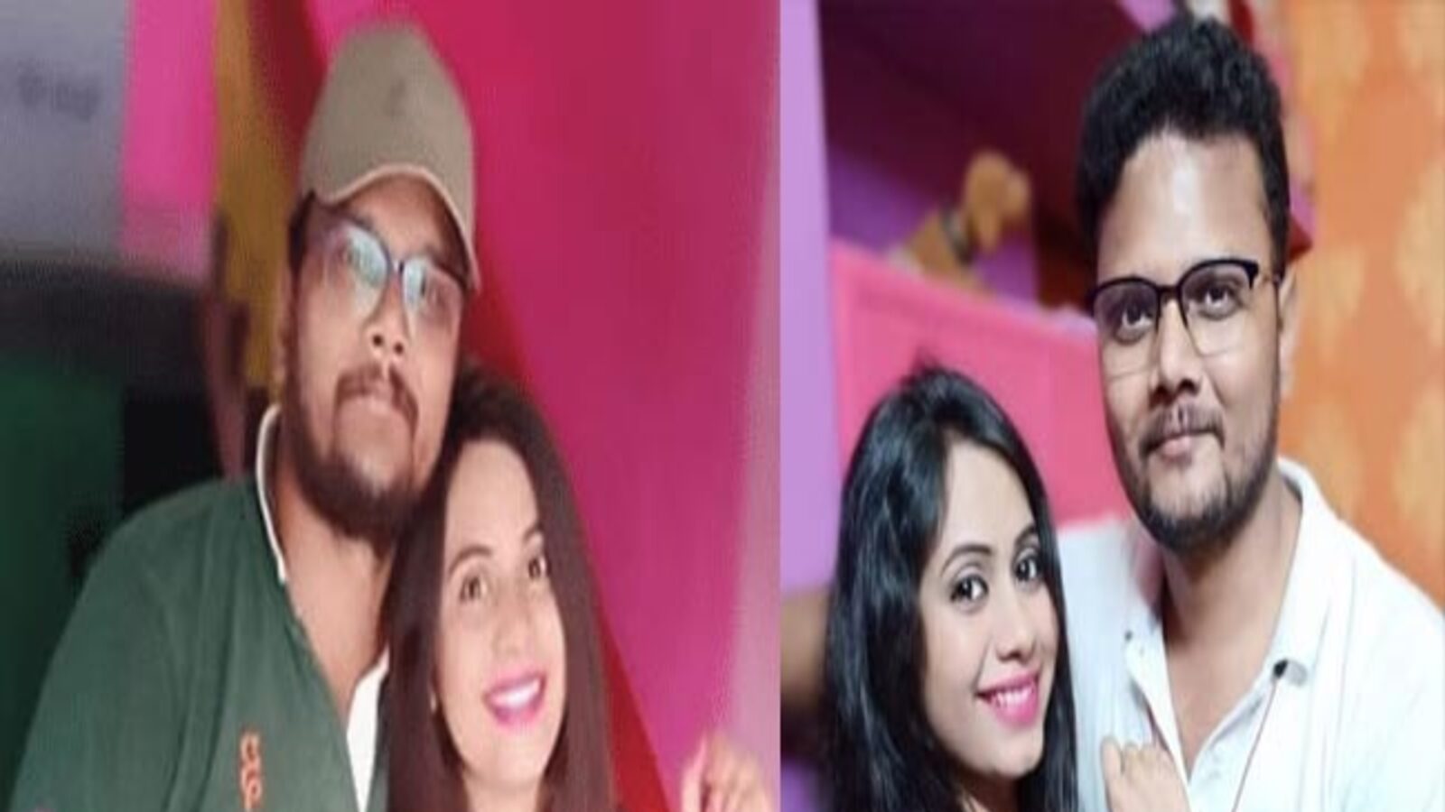 MLA Bijayshankar Das is ready to marry to his girlfriend somalika Dash Know his Love Story ...