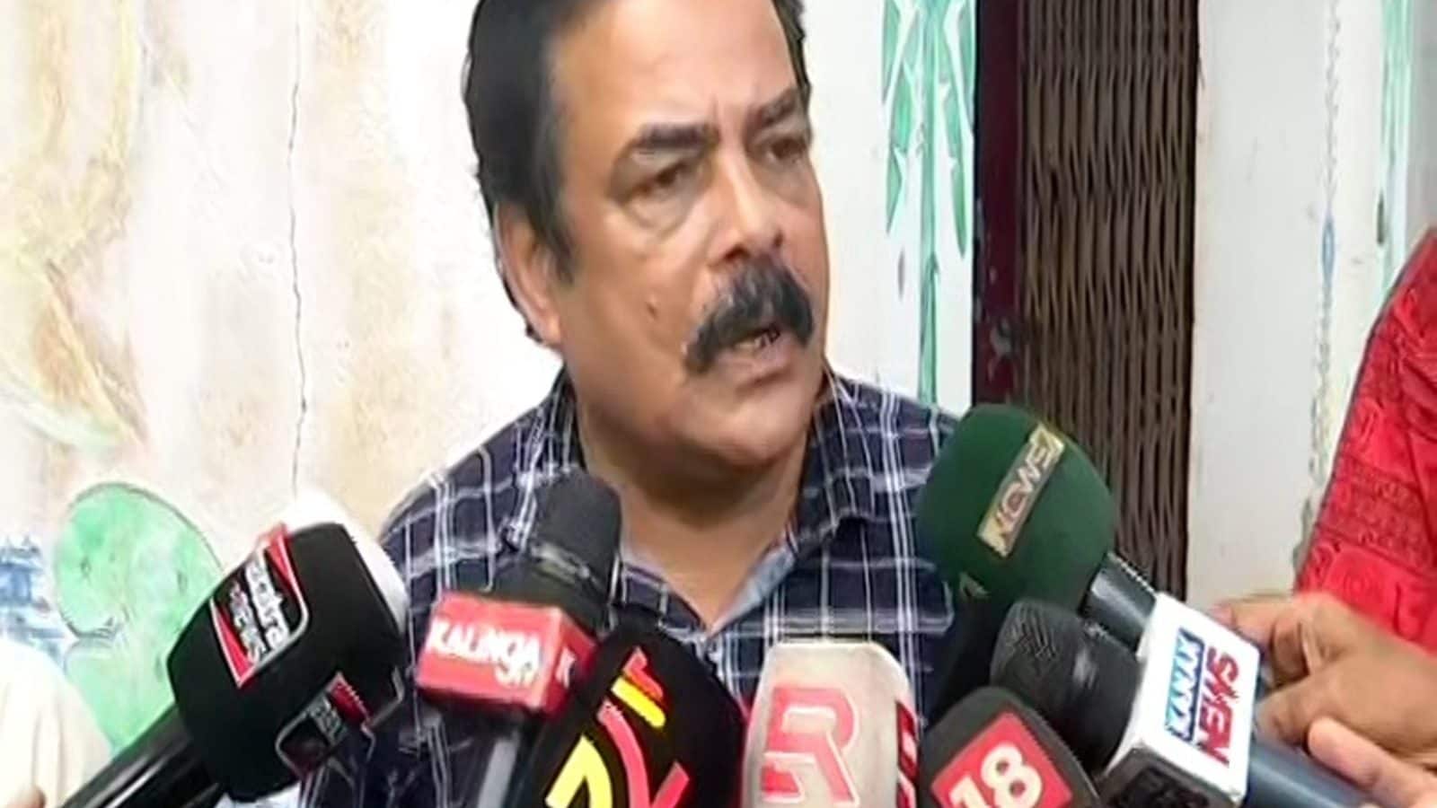 Manmath Mishra Reaction On Babushan and Prakruti Controversy ଝଡ଼ ଆସିଛି ...