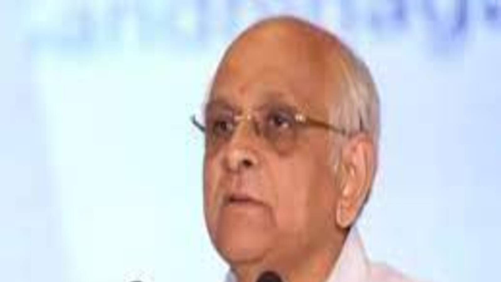 ଗୁଜୁରାଟ କ୍ୟାବିନେଟରେ ବଡ ପରିବର୍ତ୍ତନ; ରାଜେନ୍ଦ୍ର ତ୍ରିବେଦୀ ଏବଂ ପୂର୍ଣ୍ଣେଶ ...