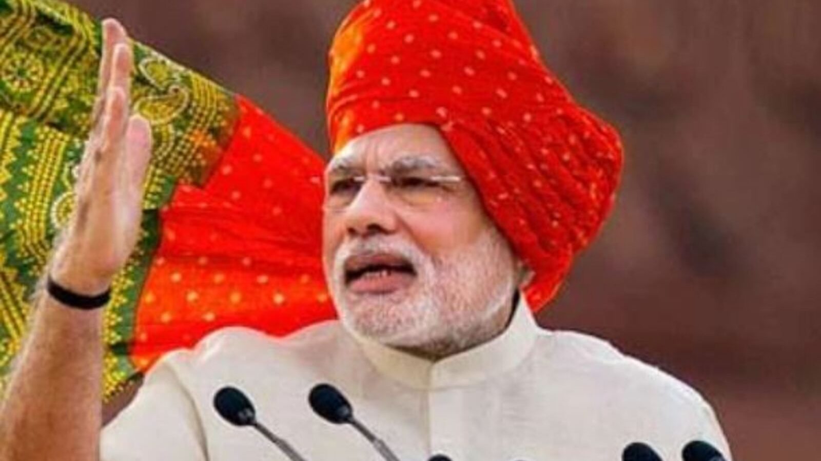 ସ୍ବାଧୀନତା ଦିବସରେ ବଡ଼ ଘୋଷଣା କରିବେ PM ମୋଦି; ଜନତାଙ୍କୁ ମିଳିବ ଫାଇଦା PM Modi ...