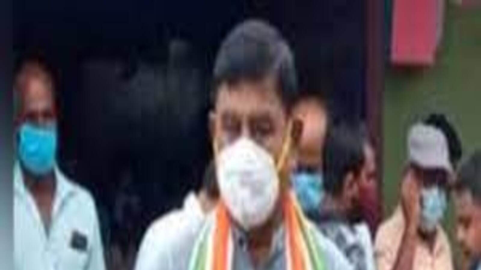 ଟିଏମସି ବିଧାୟକ ମାଣିକ ଭଟ୍ଟାଚାର୍ଯ୍ୟଙ୍କୁ ଲୁକଆଉଟ ନୋଟିସ ଜାରି କଲା ସିବିଆଇ CBI ...