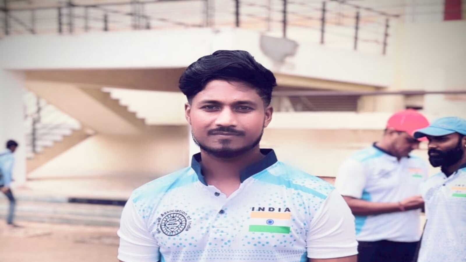 ଜମାଟୋ ବୟରୁ ଜାପାନ ଏସିଆନ ଚାମ୍ପିୟନସିପ୍‌; ସଫ୍ଟବଲ୍‌ ଦଳରେ ଯୋଗ ଦେଲେ ପୁରୀର ପୁଅ ...