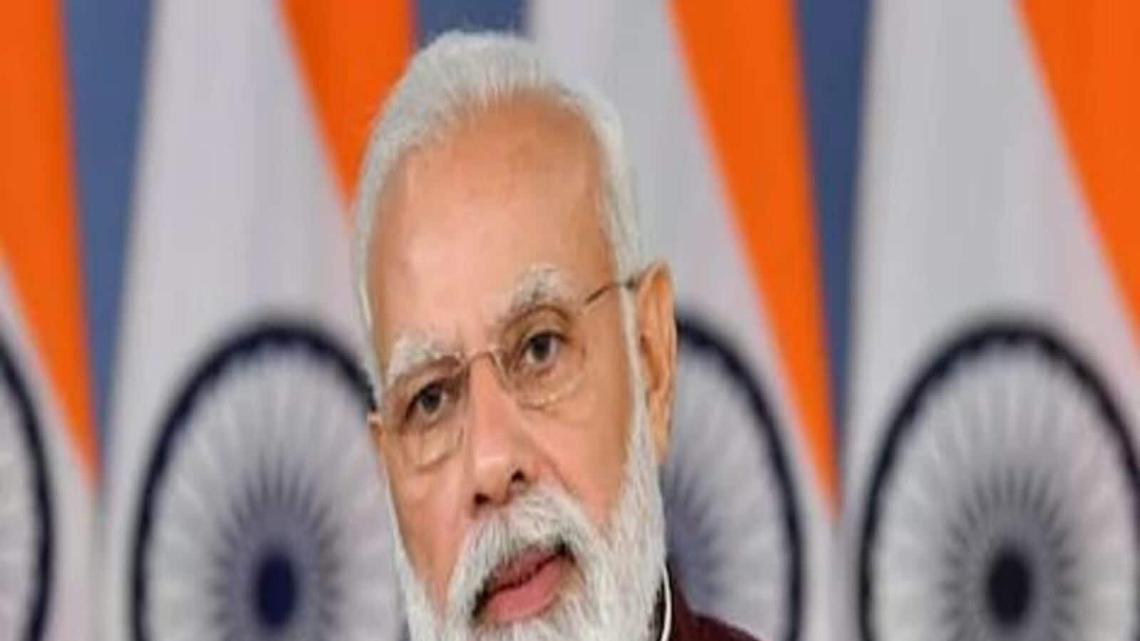 ଫିଲିପାଇନ୍ସର ରାଷ୍ଟ୍ରପତି ମାର୍କୋସ ଜେ.ଆରଙ୍କ ସହ କଥା ହେଲେ ପିଏମ ମୋଦି ...