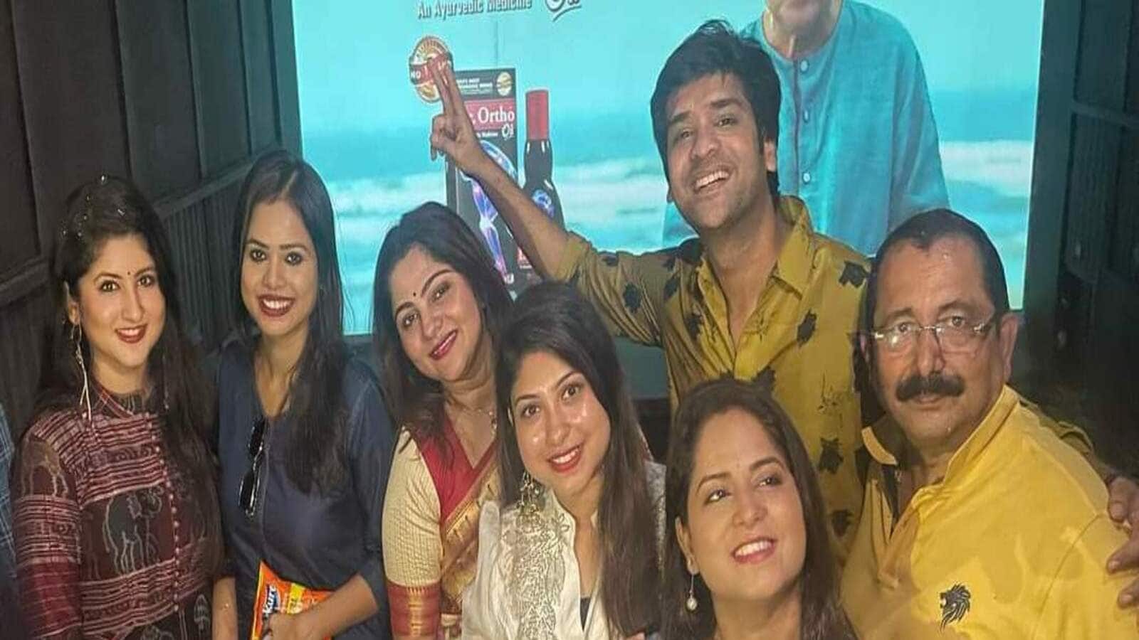 ମୁକ୍ତିଲାଭ କରିଛି ଓଡ଼ିଆ ଚଳଚ୍ଚିତ୍ର ‘କିସ୍ ମିସ୍’... ପ୍ରିମିୟରରେ ଯୋଗଦେଲେ ଓଲିଉଡ ...