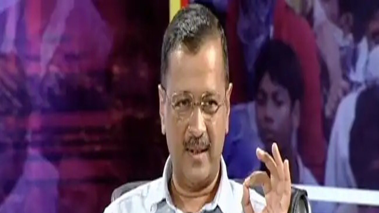 arvind kejriwal cites iit jee rank for formula to make every indian ...