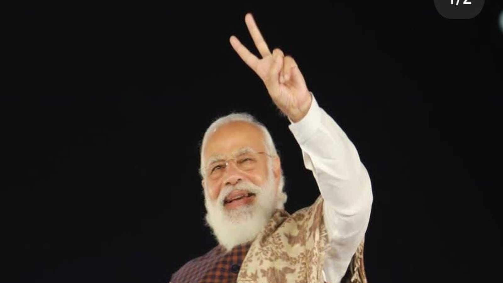 ଆସନ୍ତା ୫ ତାରିଖରେ ପଞ୍ଜାବ ଗସ୍ତ କରିବେ Pm ମୋଦି ଏହି ଡେରାର ମୁଖ୍ୟଙ୍କୁ ଭେଟିବେ