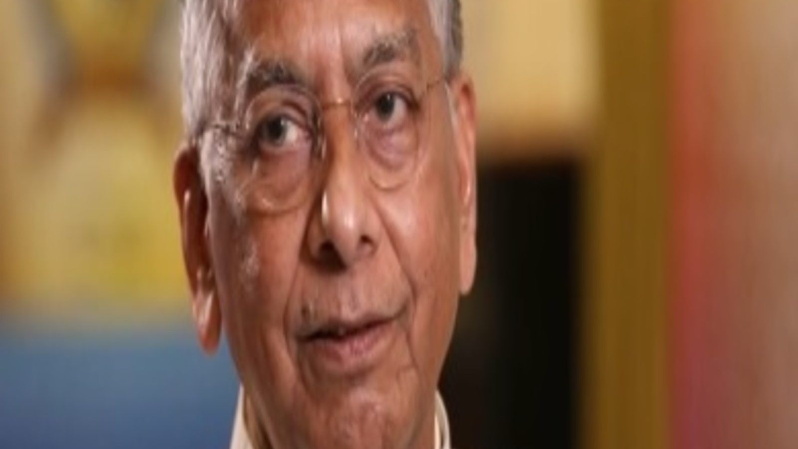 Senior advocate r venkataramani will be the new attorney general of india ବରିଷ୍ଠ ଆଇନଜୀବୀ ଆର ...