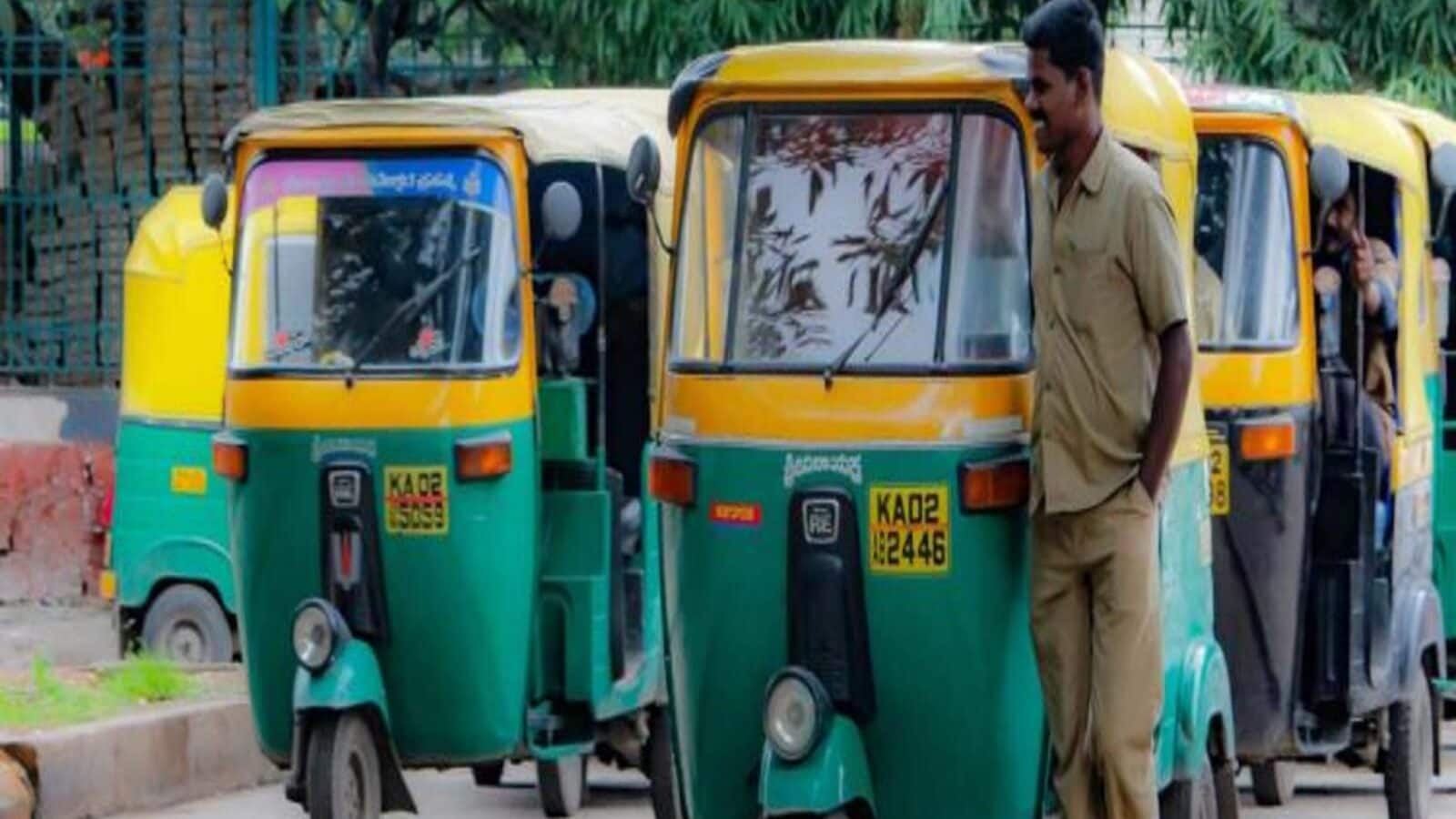Karnataka ban auto of uber rapido and ola now union will launch yatri ...