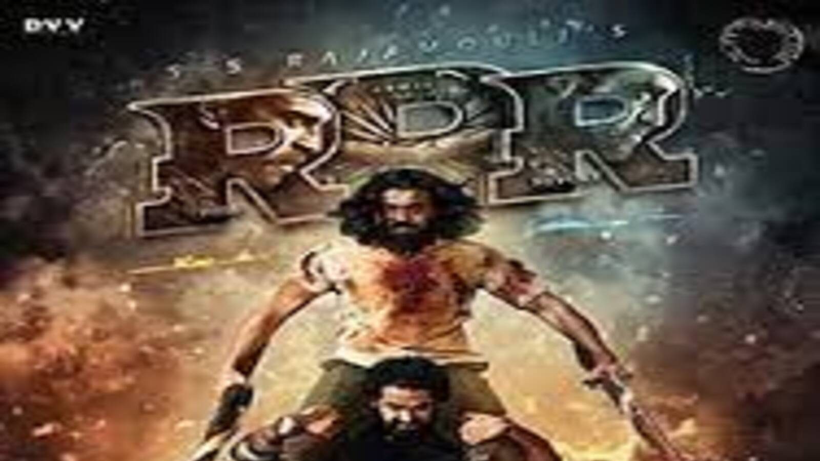 ଜାପାନରେ ରିଲିଜ୍ ହେଲା ଜୁନିୟର ଏନଟିଆର ଓ ରାମ ଚରଣଙ୍କ ଫିଲ୍ମ RRR RRR movie released in Japan– News18 odia