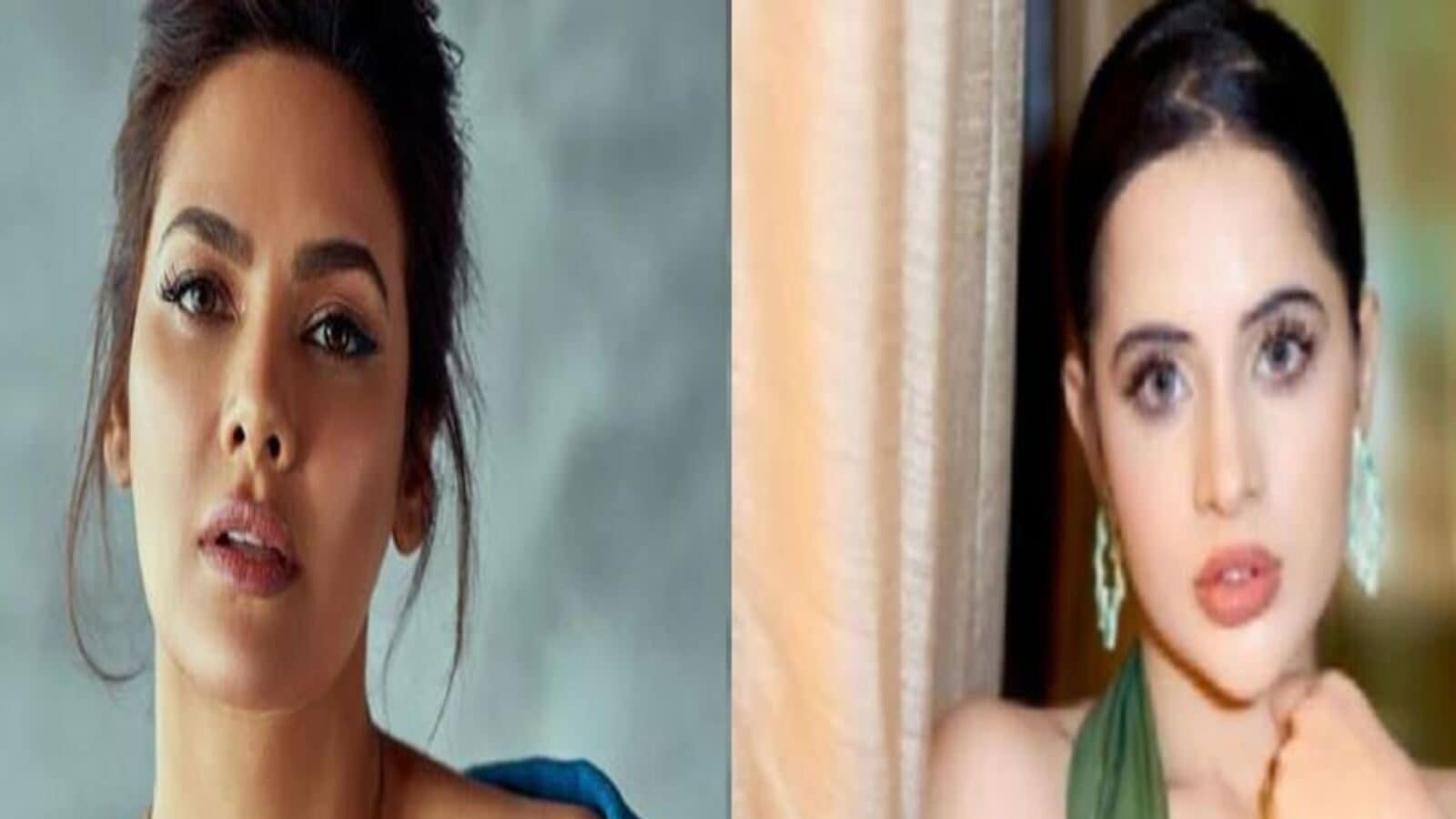 ବୋଲ୍ଡ ମାମଲାରେ ଇଶା ଓ ଉର୍ଫିଙ୍କୁ ପଛରେ ପକାଉଛନ୍ତି ଏହି ଅଭିନେତା Super sexy ...