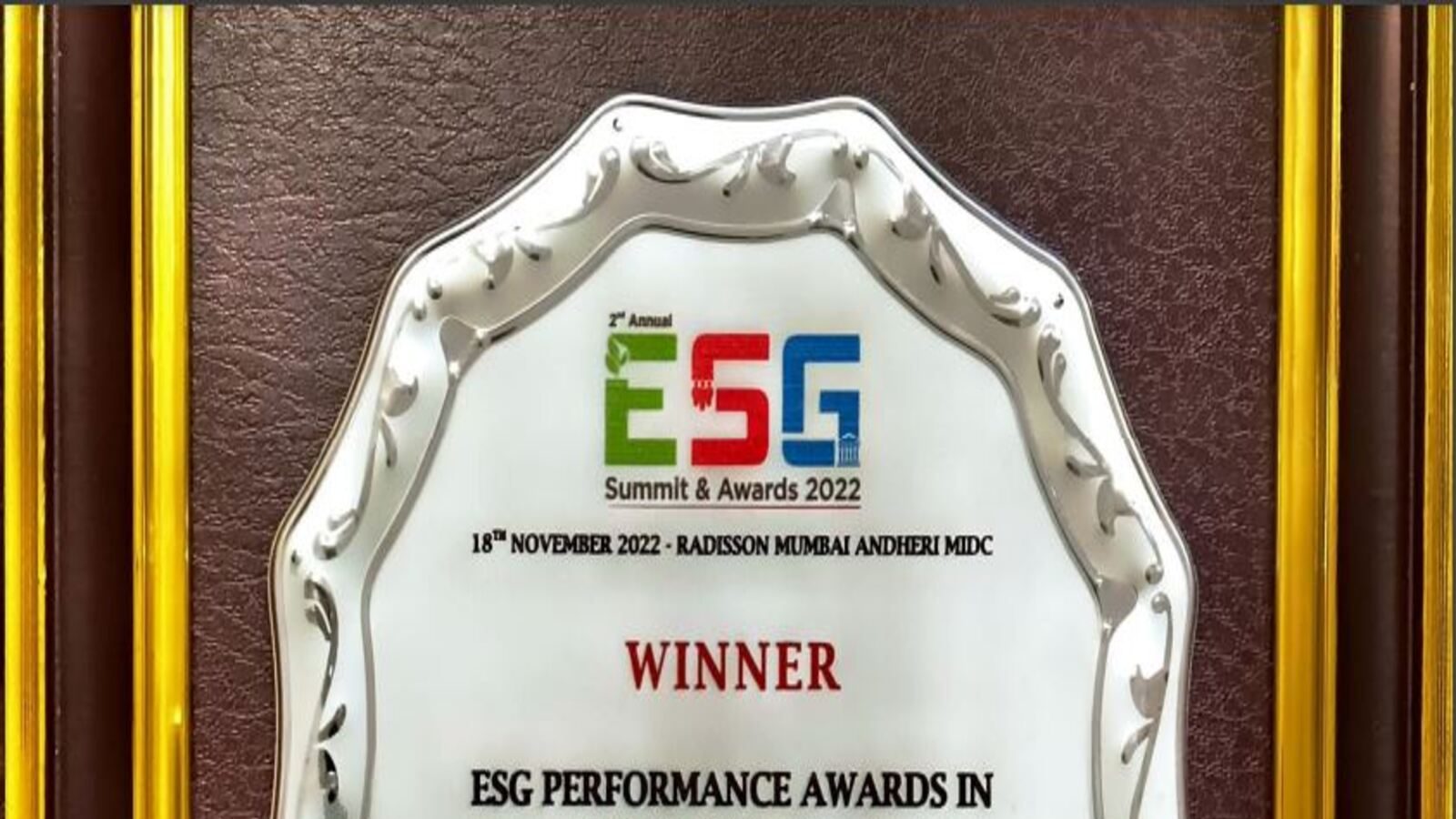 ରିଲାଏନ୍ସ ଜିଓର ଉଲ୍ଲେଖନୀୟ ପ୍ରଦର୍ଶନ ପାଇଁ ମିଳିଲା ସମ୍ମାନଜନକ ପୁରସ୍କାର ...