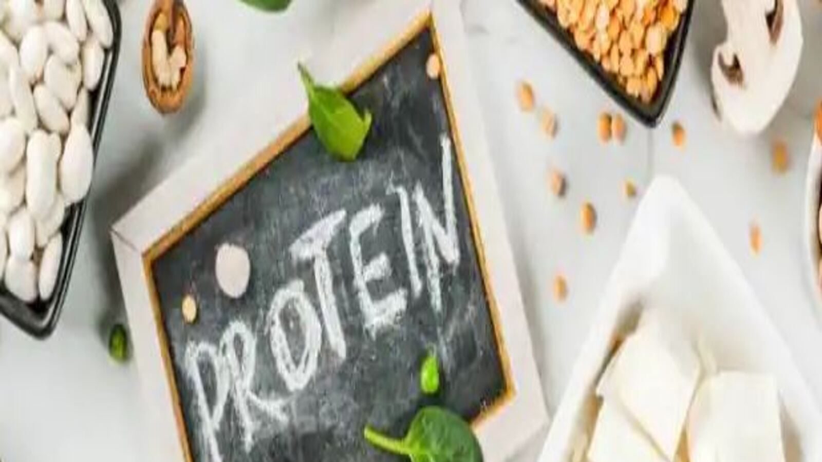 Protein: ପ୍ରୋଟିନ୍‌ର ଅଭାବ ଶରୀର ପାଇଁ କ୍ଷତିକାରକ; ଜାଣନ୍ତୁ କେତେ ମାତ୍ରାରେ ...